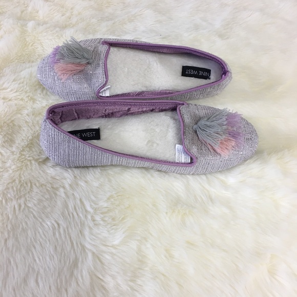 Nine West | Shoes | Nine West Bedroom Slippers | Poshmark